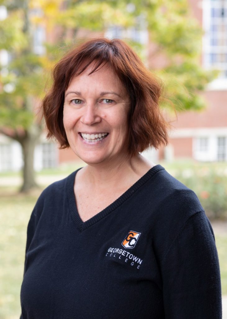 Our Team – graduate.georgetowncollege.edu